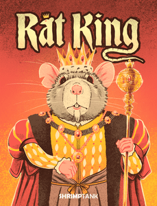 king rat title