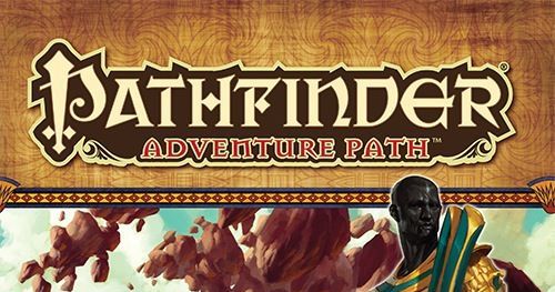 Pathfinder #083: The Slave Trenches of Hakotep | RPG Item | RPGGeek