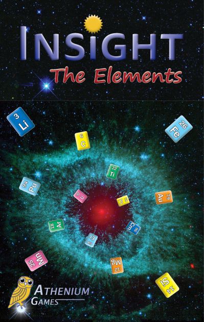 Rules for Insight: The Elements | Insight: The Elements