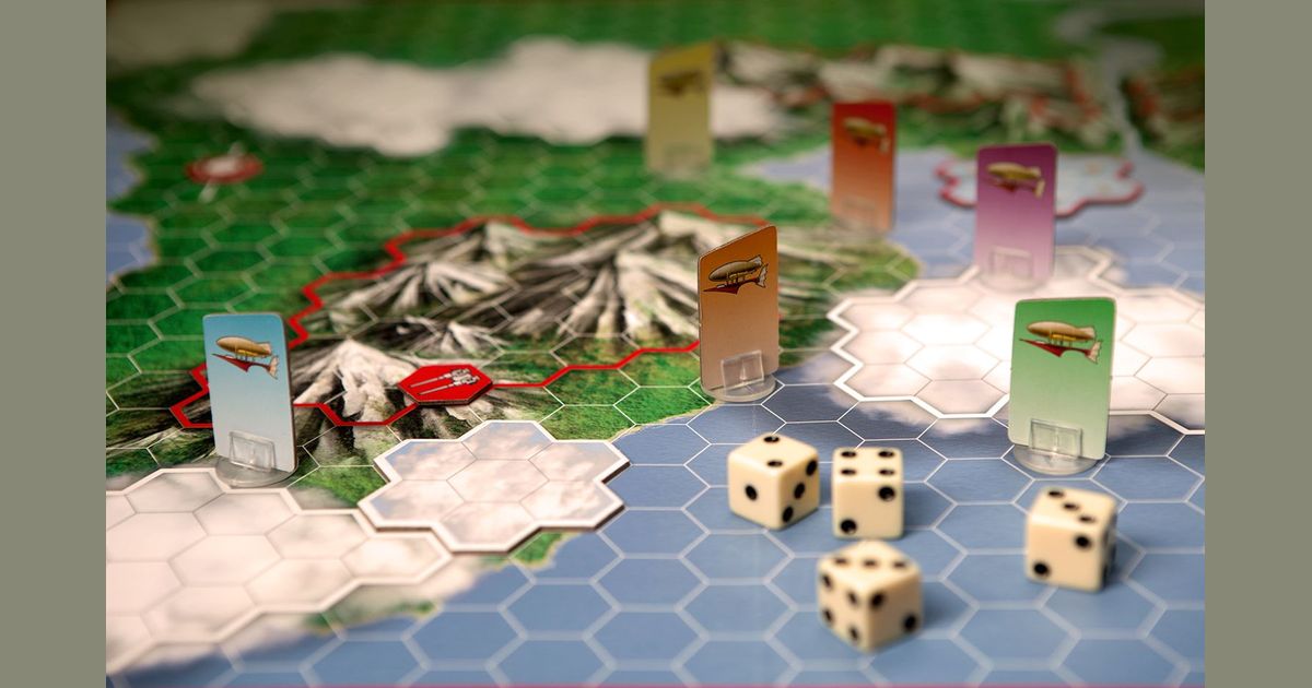 BoardGameGeek