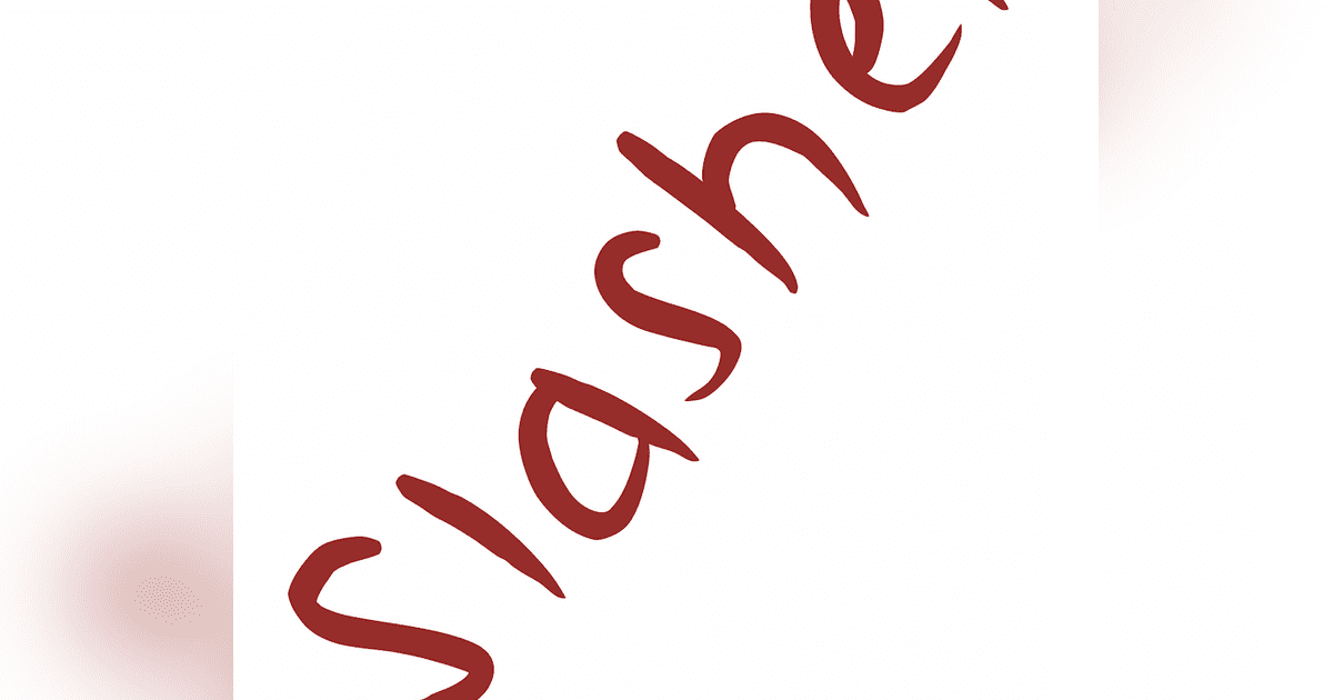 Slasher (2022) | RPG Item | BoardGameGeek