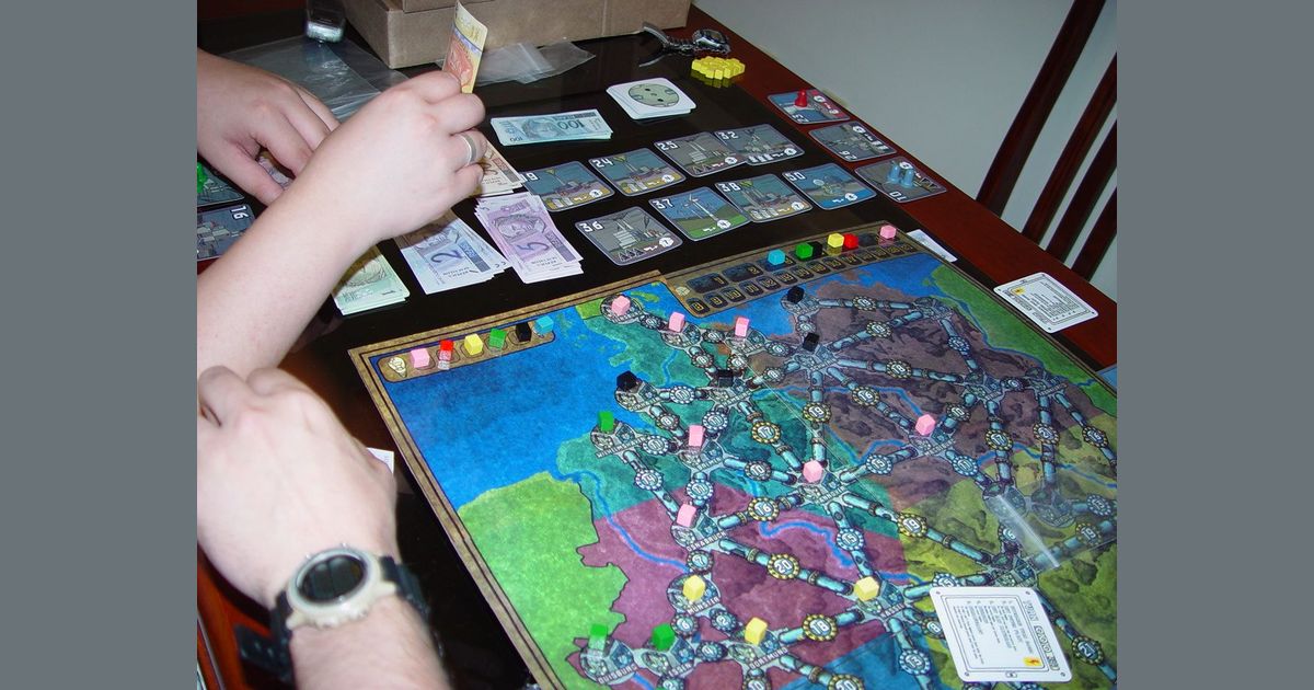 BoardGameGeek