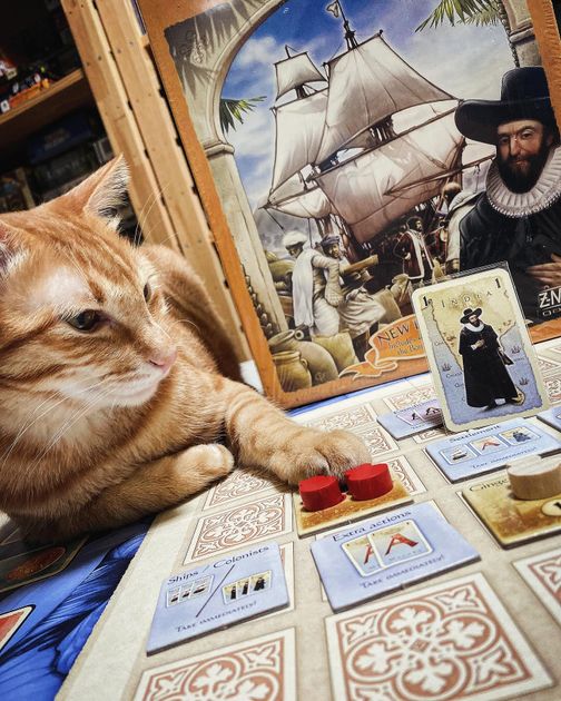 BoardGameGeek