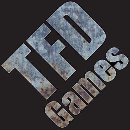 Approaching the starting line. | TFD Games