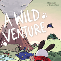 A Wild Venture | Board Game | BoardGameGeek