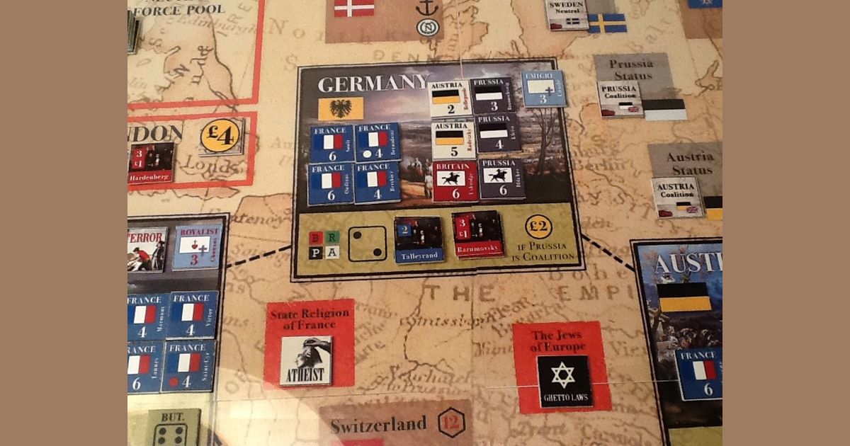 BoardGameGeek