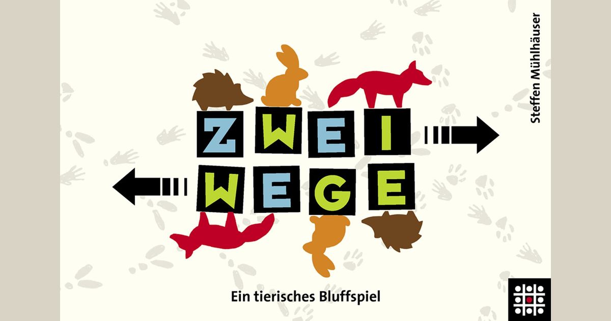 Zwei Wege | Board Game | BoardGameGeek
