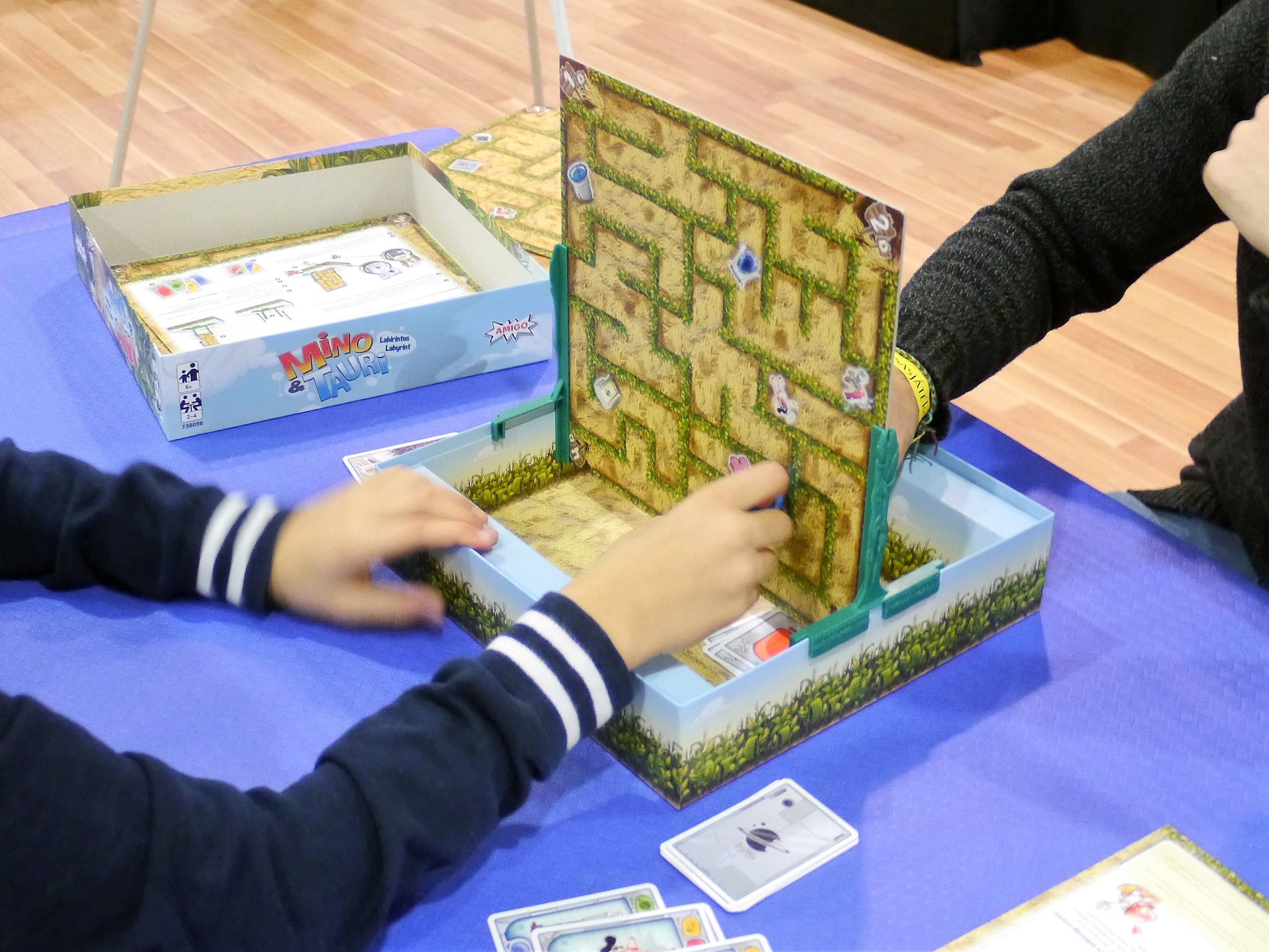 BoardGameGeek