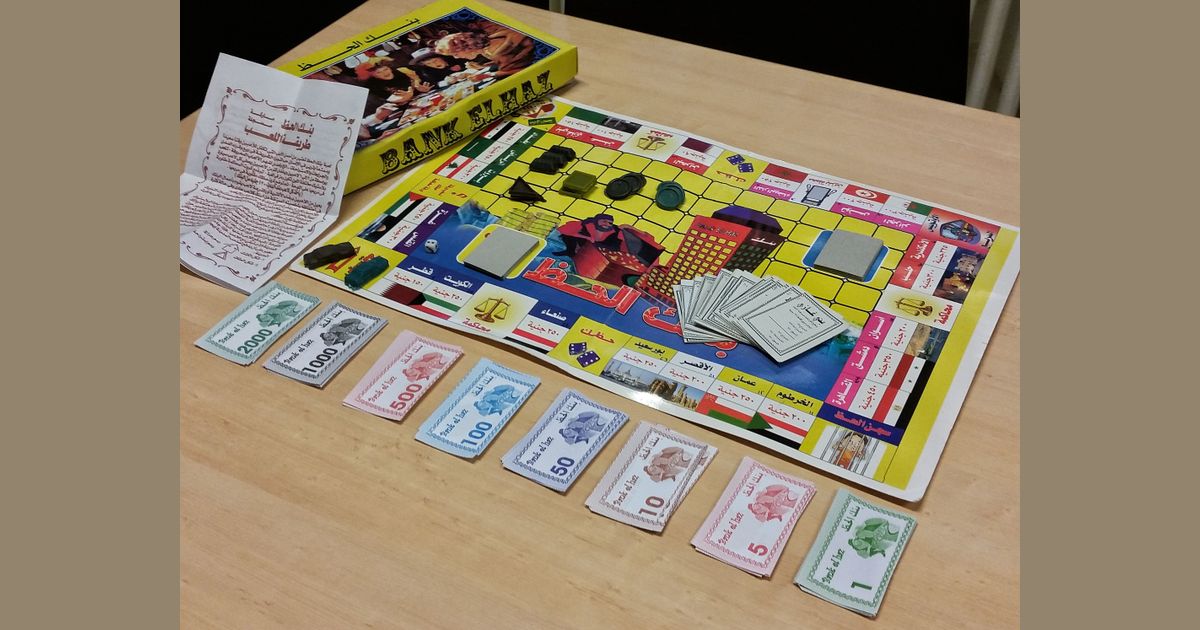 BoardGameGeek