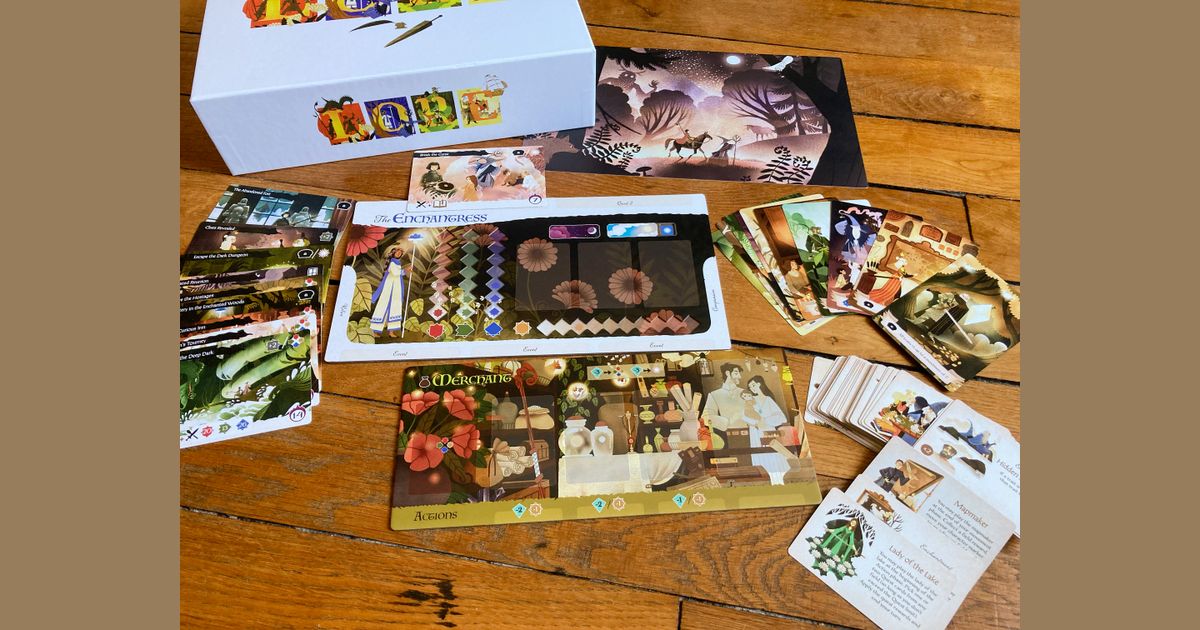 BoardGameGeek