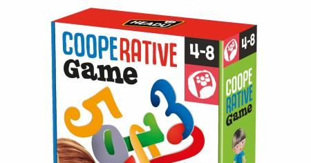 Cooperative Game | Board Game | BoardGameGeek