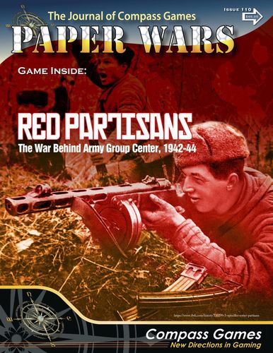 Red Partisans Session report 1 July 2024 | Red Partisans: The War ...