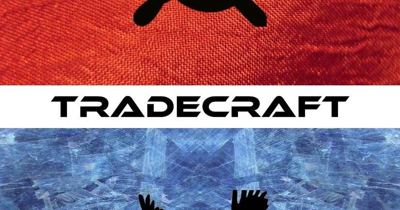 Tradecraft: Spies for Hire | Board Game | BoardGameGeek