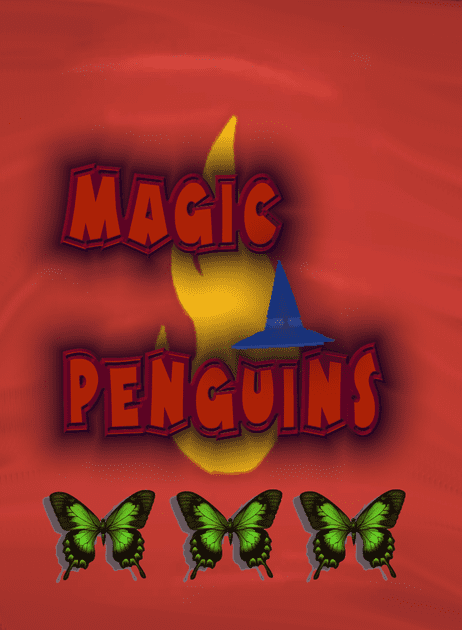 Penguin Magic