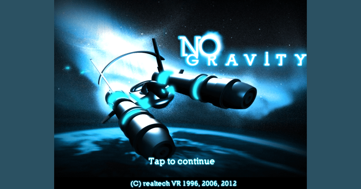 No Gravity: The Plague Of Mind | Video Game | VideoGameGeek