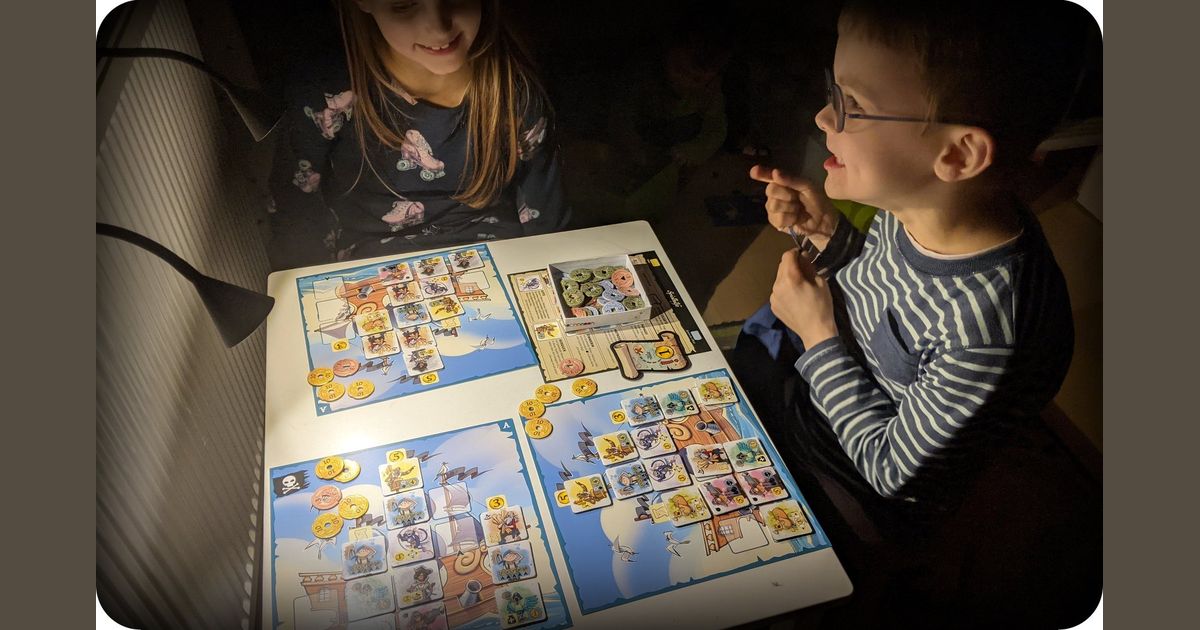 …signs of spiel… | Browsing Games