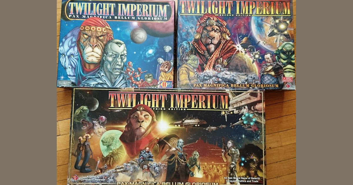 BoardGameGeek