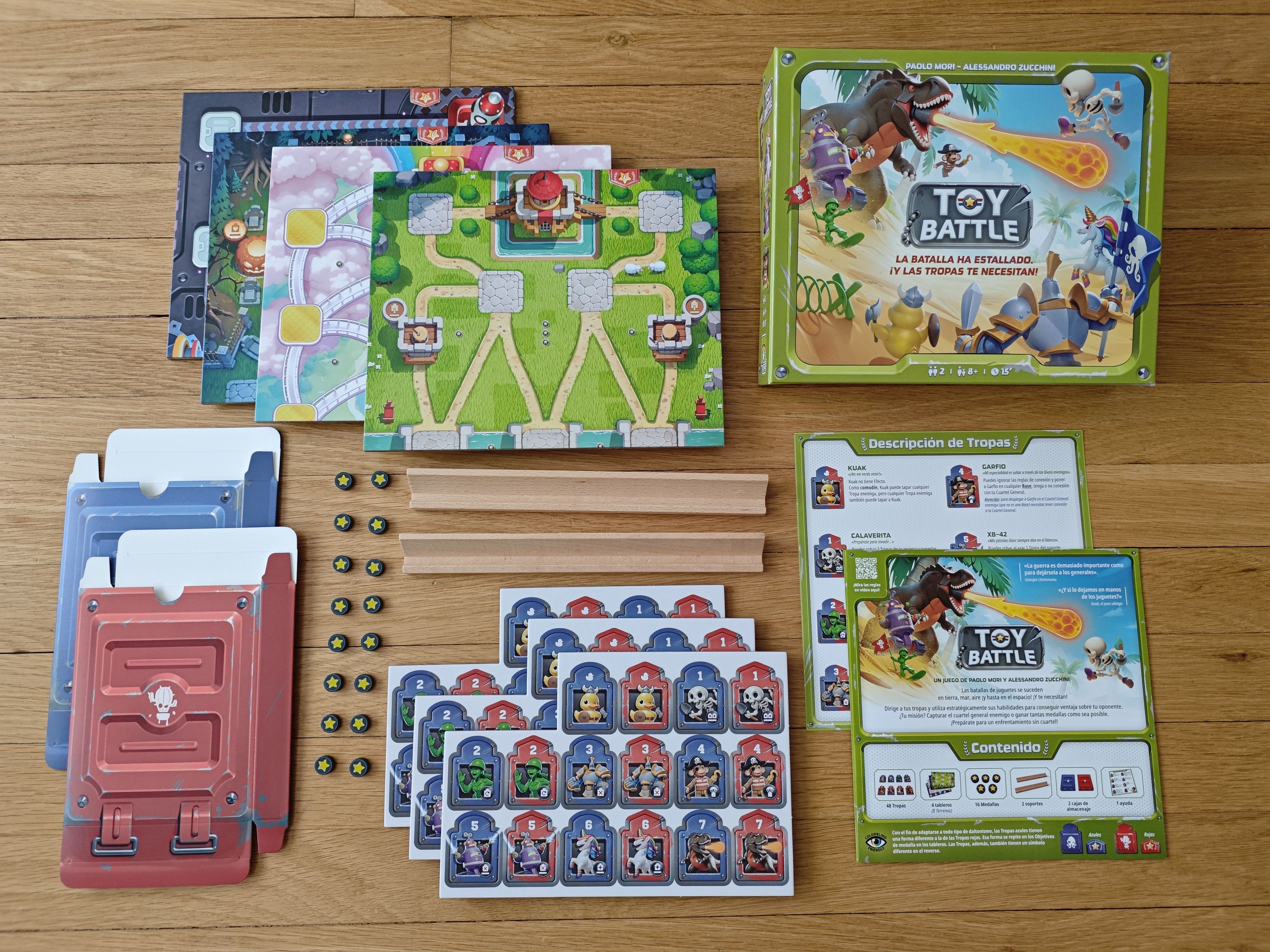 BoardGameGeek