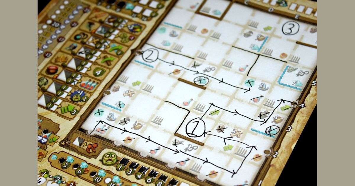 BoardGameGeek