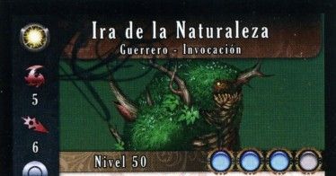 Anima Tactics: Nature's Wrath | Board Game | BoardGameGeek