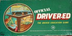 Driver-Ed | Board Game | BoardGameGeek