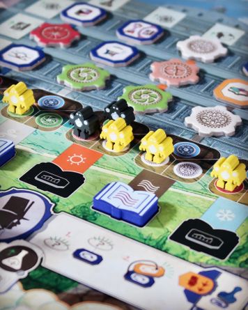 BoardGameGeek