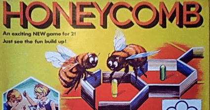 Honeycomb | Board Game | BoardGameGeek