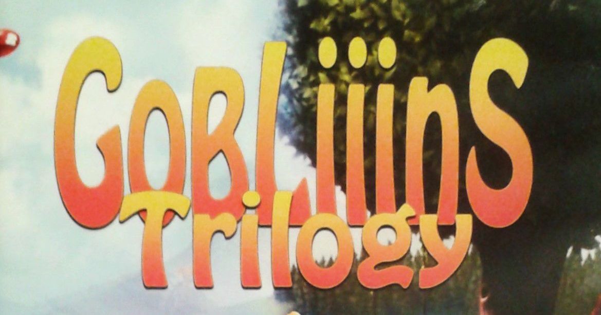 Gobliiins Trilogy | Video Game | BoardGameGeek