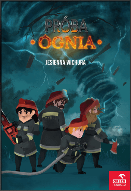 Próba Ognia: Hurricane | Board Game | BoardGameGeek