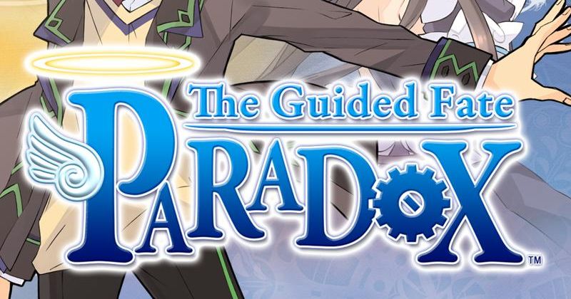 The Guided Fate Paradox | Video Game | BoardGameGeek