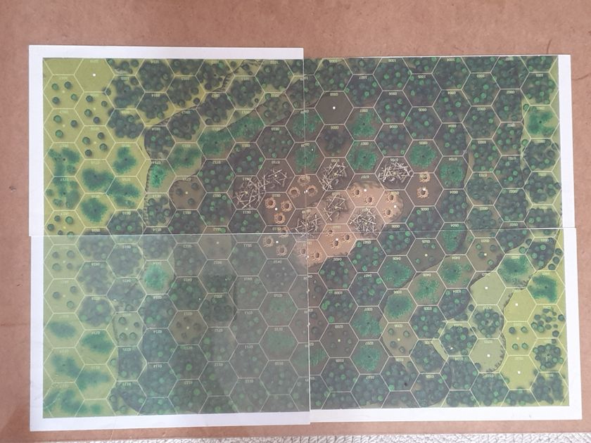 Command Group Vietnam | Board Game | BoardGameGeek