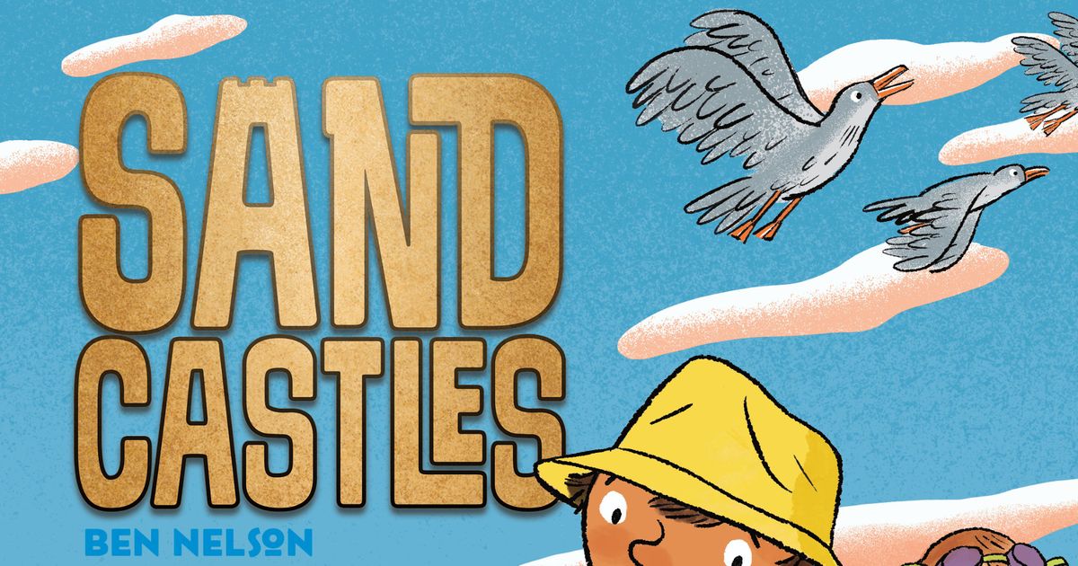 Sand Castles | Board Game | BoardGameGeek