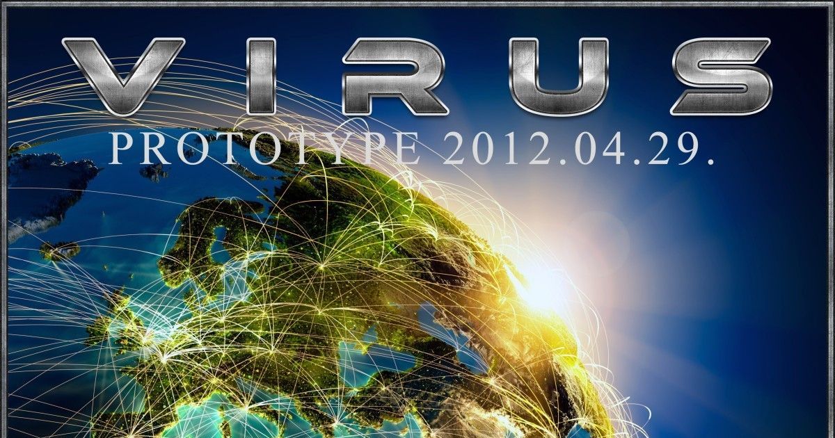 Virus | Board Game | BoardGameGeek