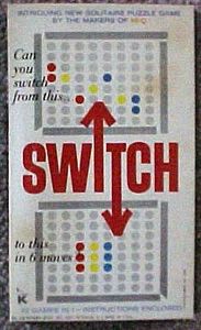 Switch | Board Game | BoardGameGeek