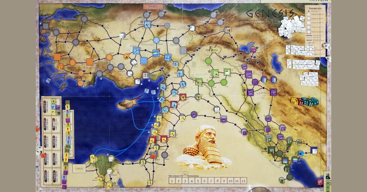 BoardGameGeek
