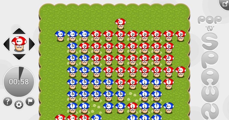 Pop 'n' Spawn | Board Game | BoardGameGeek