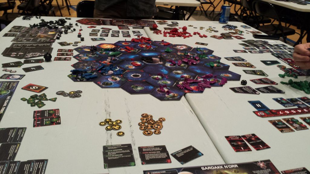 BoardGameGeek