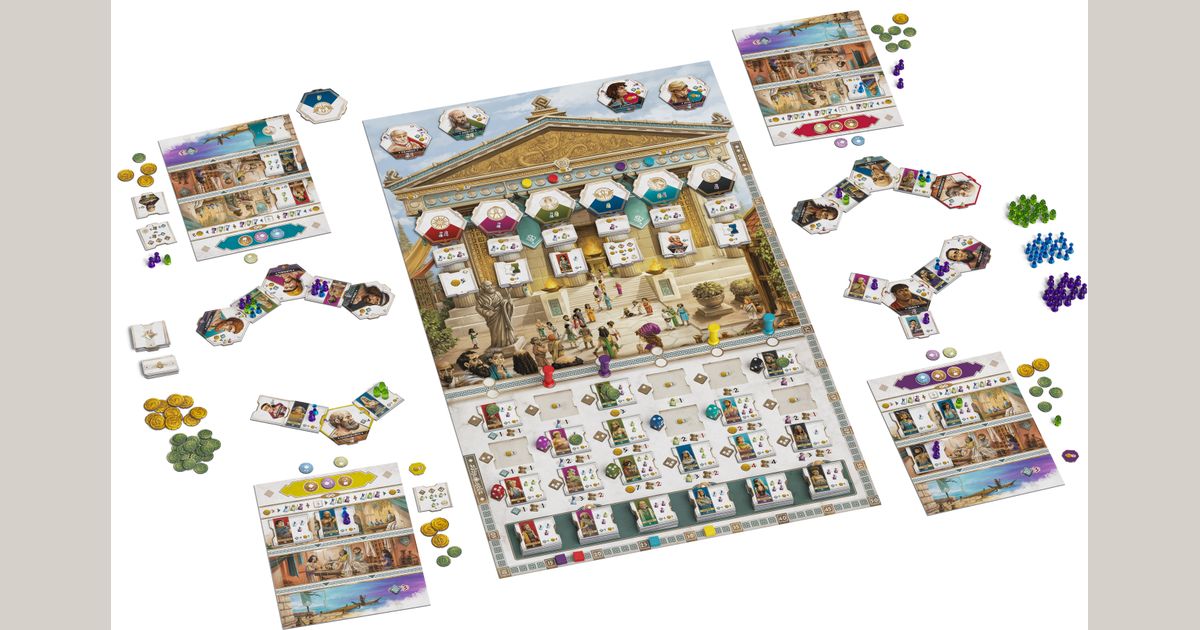 BoardGameGeek