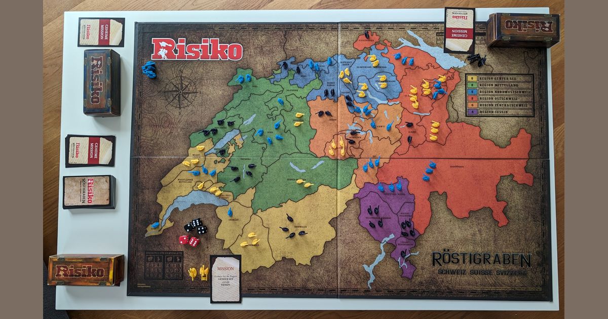 BoardGameGeek