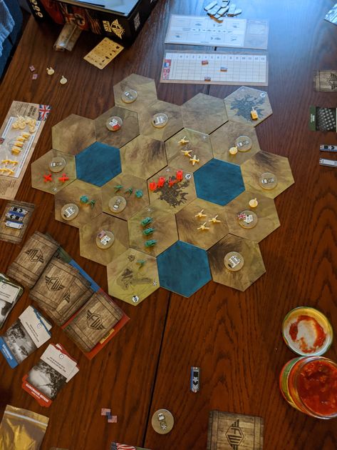 BoardGameGeek