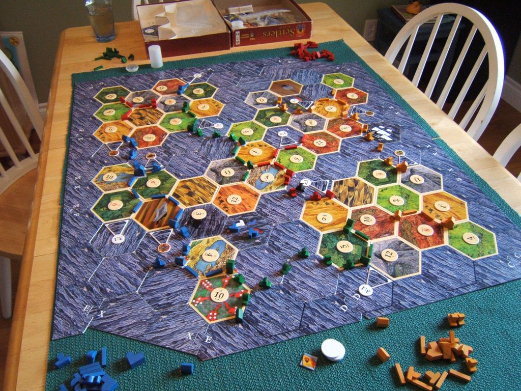 BoardGameGeek