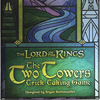 The Lord of the Rings: The Two Towers – Trick-Taking Game | Board Game ...