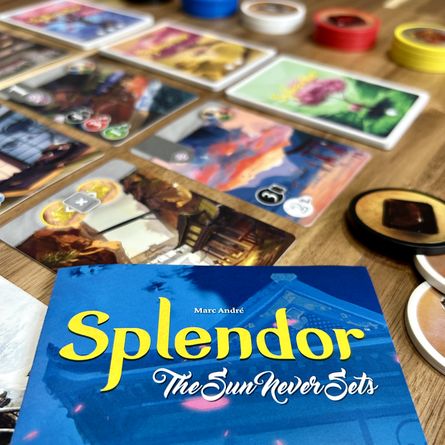 BoardGameGeek