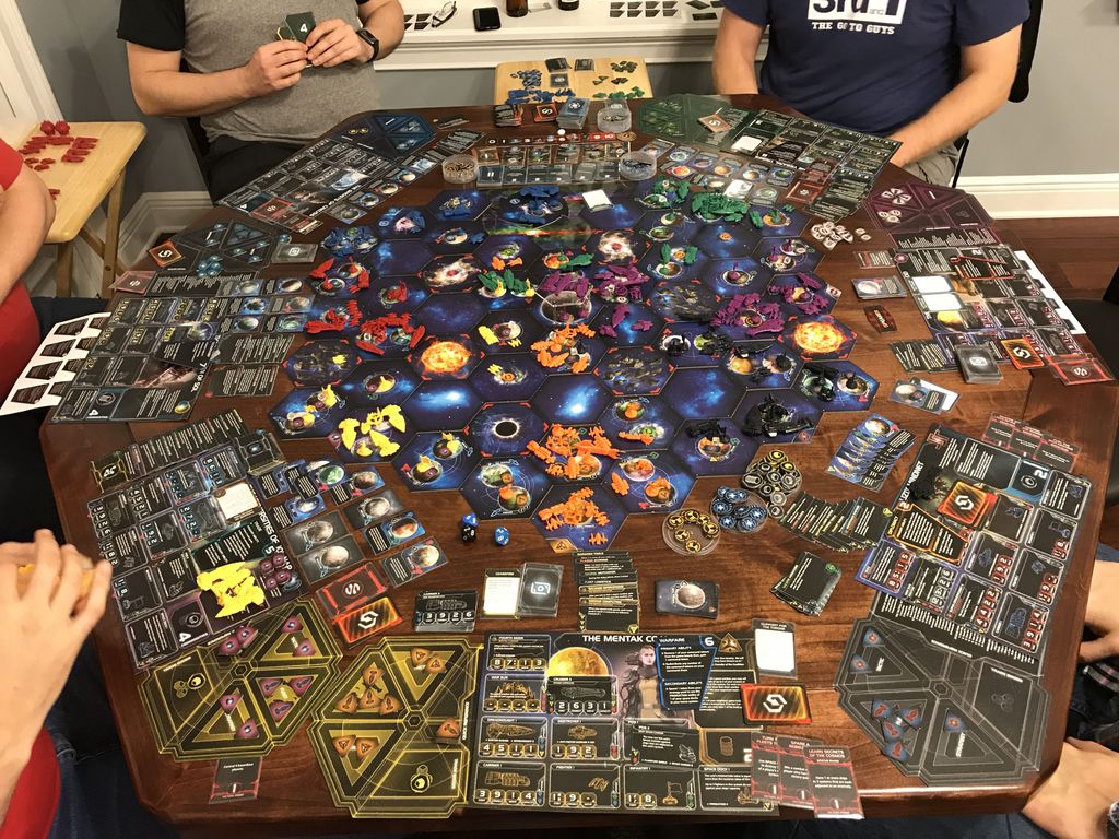 BoardGameGeek