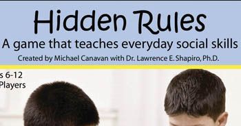 Hidden Rules | Board Game | BoardGameGeek