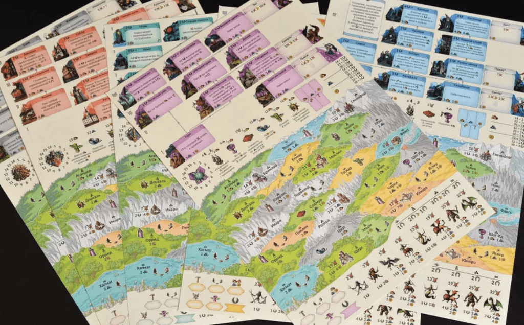 BoardGameGeek