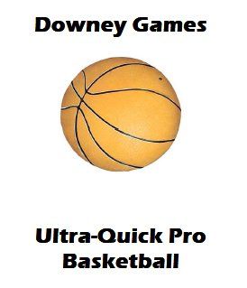 The 1968-69 NBA Playoffs - Quarter by Quarter | Ultra Quick Pro Basketball