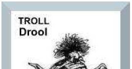Troll Trouble | Board Game | BoardGameGeek