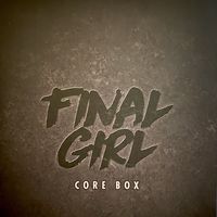 Final Girl | Board Game | BoardGameGeek
