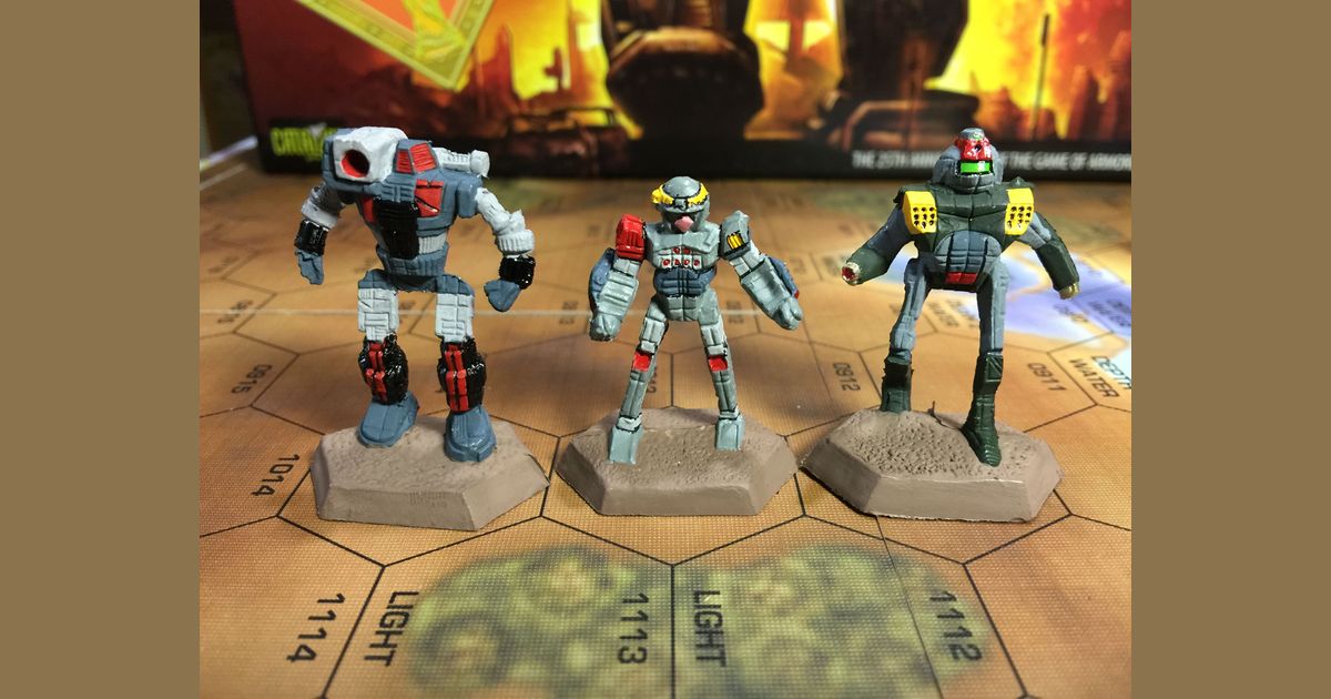 BoardGameGeek